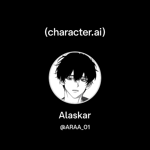 Chat with Alaskar | character.ai | AI Chat, Reimagined–Your Words. Your ...