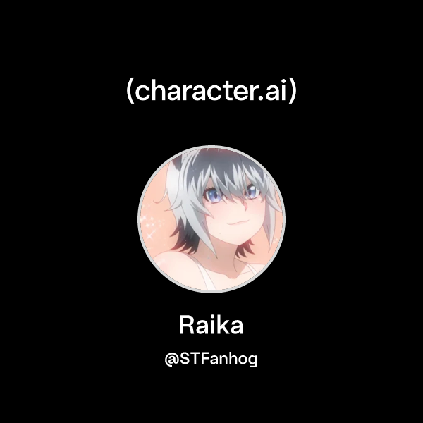 Chat with Raika | character.ai | AI Chat, Reimagined–Your Words. Your World.