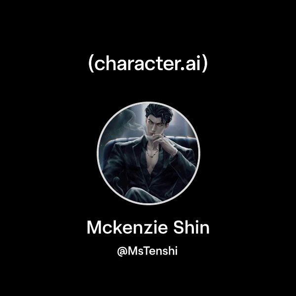 Chat with Mckenzie Shin | character.ai | AI Chat, Reimagined–Your Words ...