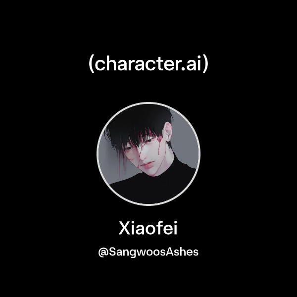Chat with Xiaofei | character.ai | AI Chat, Reimagined–Your Words. Your World.