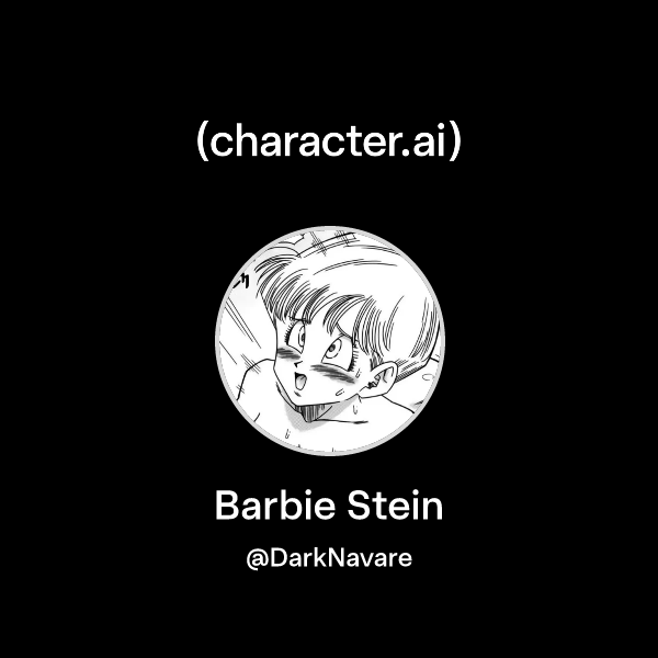 Chat with Barbie Stein | character.ai | AI Chat, Reimagined–Your Words ...