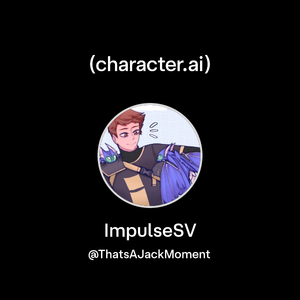 Chat with ImpulseSV | character.ai | AI Chat, Reimagined–Your Words ...