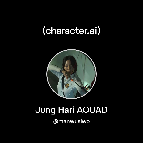 Chat with Jung Hari AOUAD | character.ai | AI Chat, Reimagined–Your ...