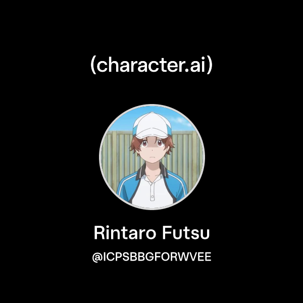 Chat with Rintaro Futsu | character.ai | AI Chat, Reimagined–Your Words ...
