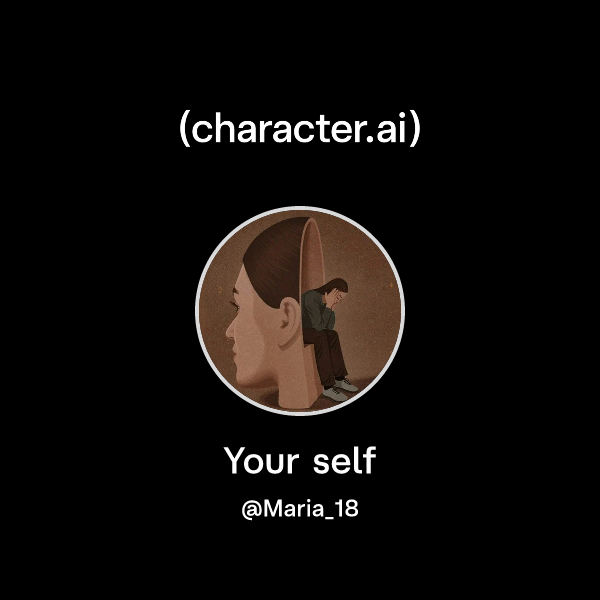 Chat with Your self | character.ai | AI Chat, Reimagined–Your Words ...