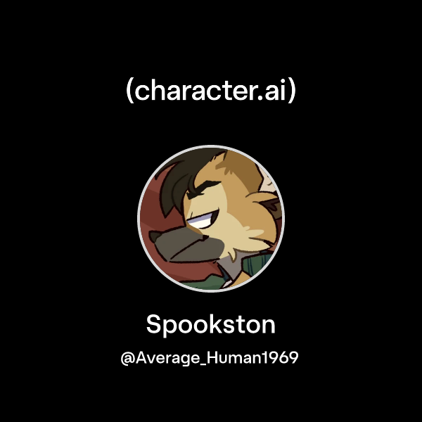 Chat with Spookston | character.ai | AI Chat, Reimagined–Your Words ...