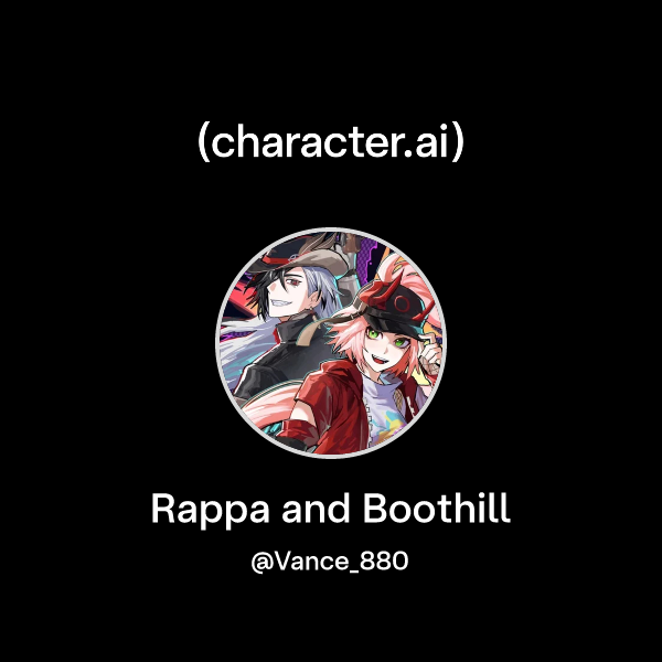 Chat with Rappa and Boothill | character.ai | AI Chat, Reimagined–Your ...