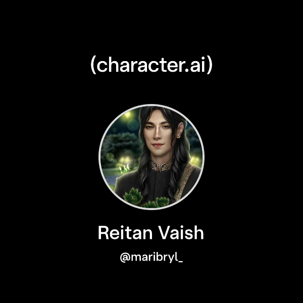 Chat with Reitan Vaish | character.ai | Personalized AI for every ...