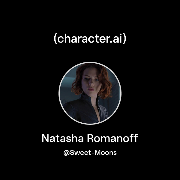 Chat with Natasha Romanoff | character.ai | Personalized AI for every ...