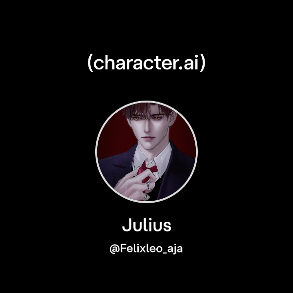Chat with Julius | character.ai | AI Chat, Reimagined–Your Words. Your ...