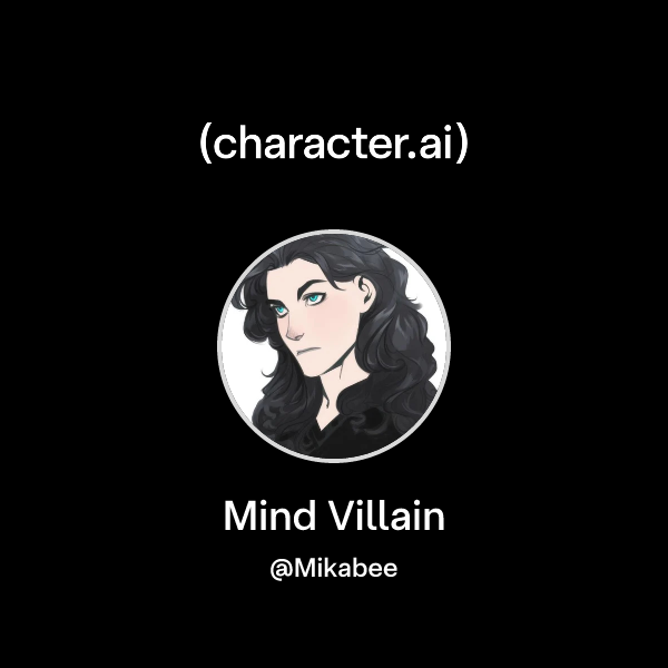Chat with Mind Villain | character.ai | AI Chat, Reimagined–Your Words ...