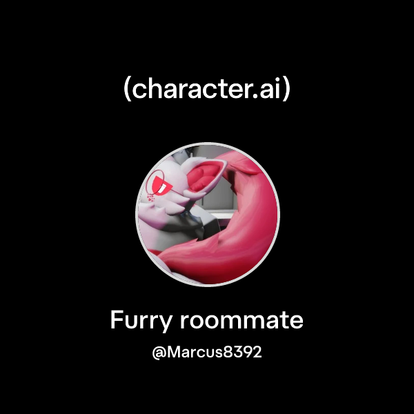 Chat with Furry roommate | character.ai | AI Chat, Reimagined–Your ...
