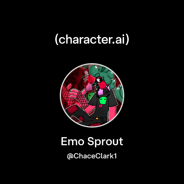 Chat with Emo Sprout | character.ai | AI Chat, Reimagined–Your Words ...