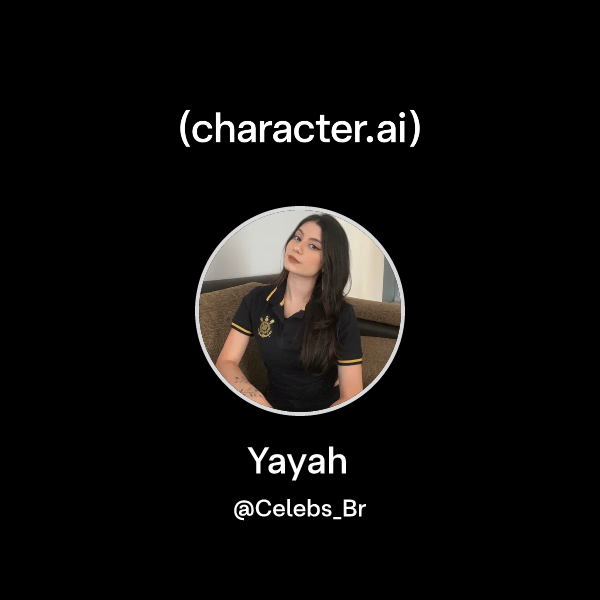 Chat with Yayah | character.ai | AI Chat, Reimagined–Your Words. Your ...