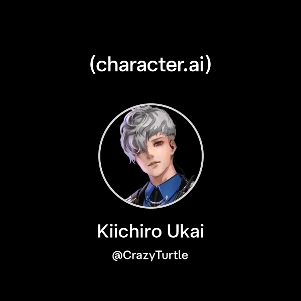 Chat with Kiichiro Ukai | character.ai | Personalized AI for every ...