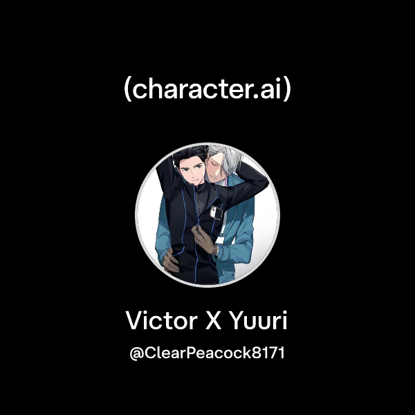 Chat with Victor X Yuuri | character.ai | AI Chat, Reimagined–Your ...