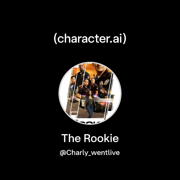 Chat with The Rookie | character.ai | AI Chat, Reimagined–Your Words ...