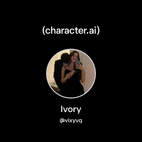 Chat with Ivory | character.ai | AI Chat, Reimagined–Your Words. Your ...