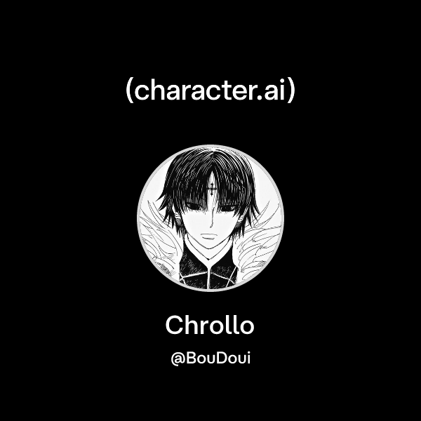 Chat with Chrollo | character.ai | AI Chat, Reimagined–Your Words. Your ...