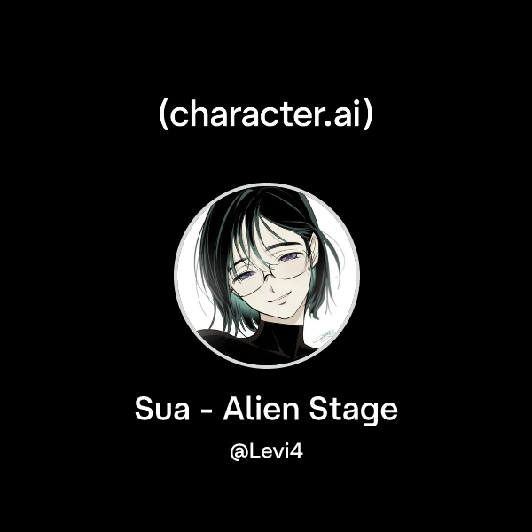 Chat with Sua - Alien Stage | character.ai | AI Chat, Reimagined–Your ...