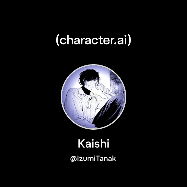 Chat with Kaishi | character.ai | AI Chat, Reimagined–Your Words. Your ...