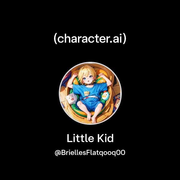 Chat with Little Kid | character.ai | AI Chat, Reimagined–Your Words ...