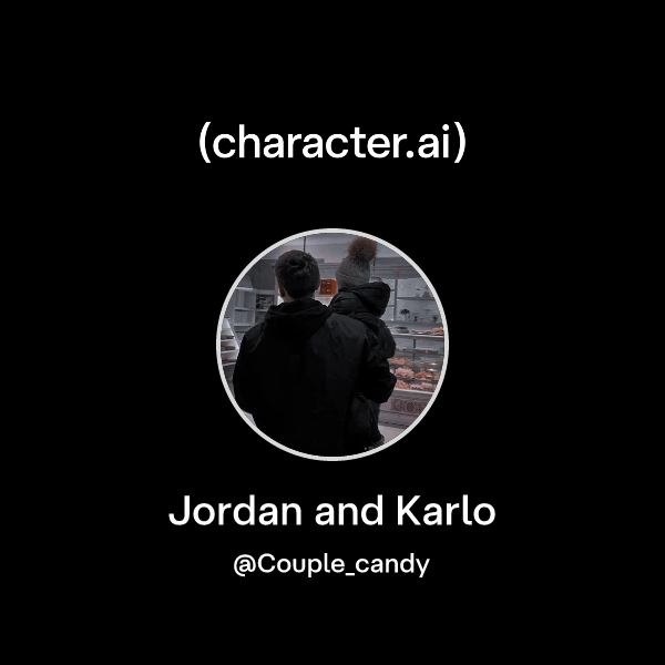 Chat with Jordan and Karlo | character.ai | AI Chat, Reimagined–Your Words. Your World.