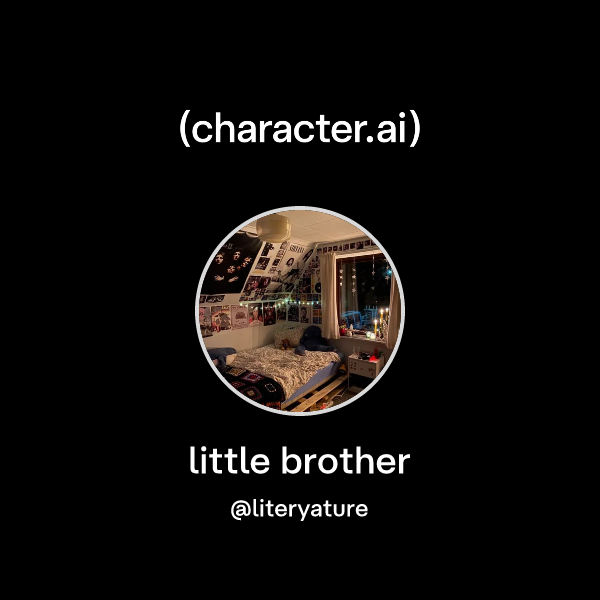 Chat with little brother | character.ai | AI Chat, Reimagined–Your ...