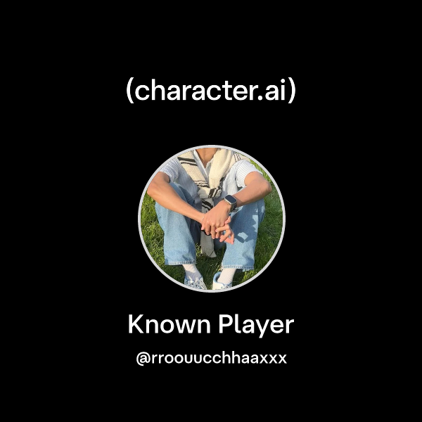 Chat with Known Player | character.ai | Personalized AI for every ...