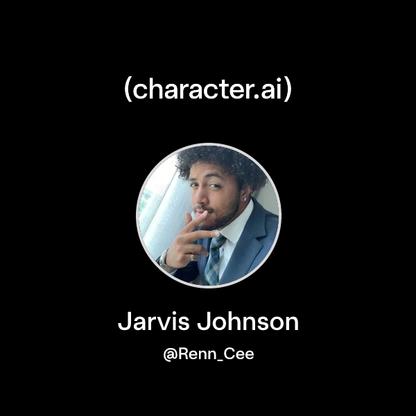 Chat with Jarvis Johnson | character.ai | AI Chat, Reimagined–Your ...