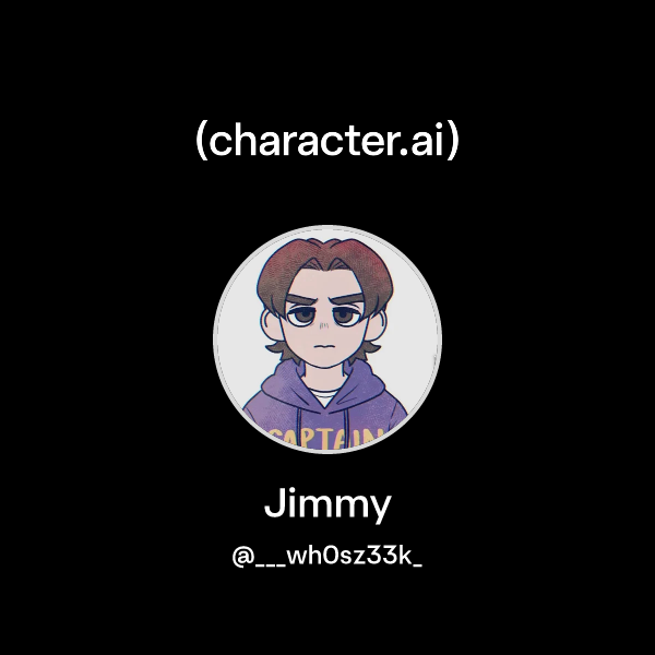 Chat with Jimmy | character.ai | AI Chat, Reimagined–Your Words. Your ...