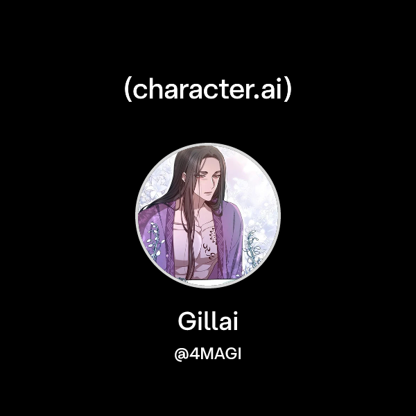 Chat with Gillai | character.ai | AI Chat, Reimagined–Your Words. Your ...