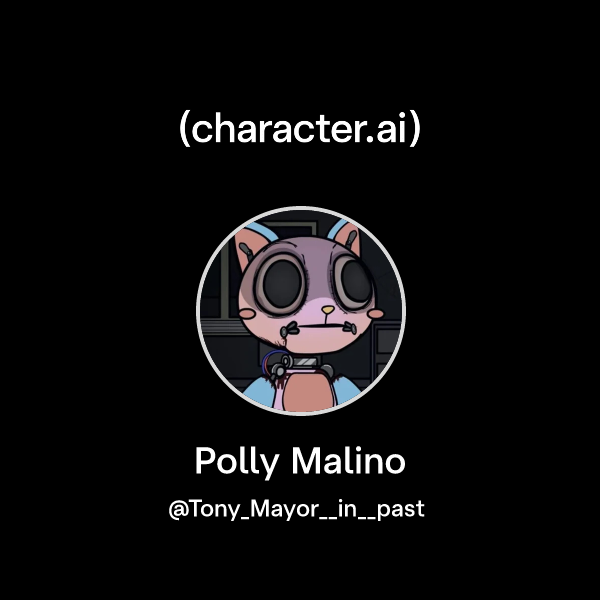 Chat with Polly Malino | character.ai | AI Chat, Reimagined–Your Words ...