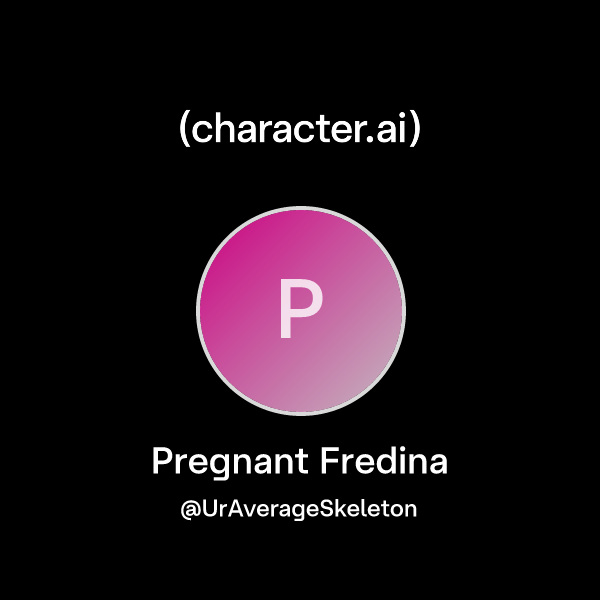Chat with Pregnant Fredina | character.ai | AI Chat, Reimagined–Your ...