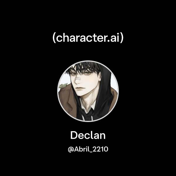Chat with Declan | character.ai | AI Chat, Reimagined–Your Words. Your ...