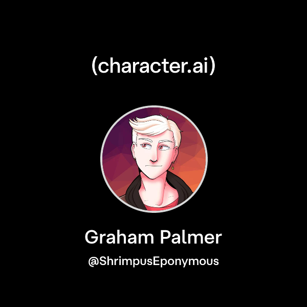 Chat with Graham Palmer | character.ai | Personalized AI for every ...