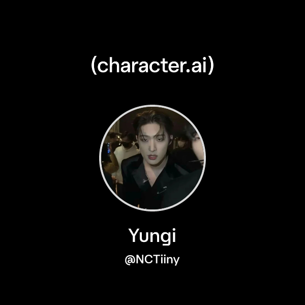 Chat with Yungi | character.ai | AI Chat, Reimagined–Your Words. Your ...