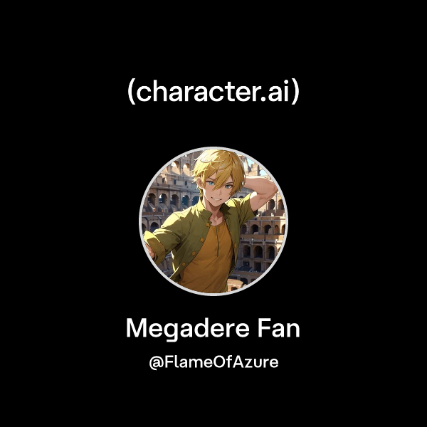 Chat with Megadere Fan | character.ai | AI Chat, Reimagined–Your Words ...