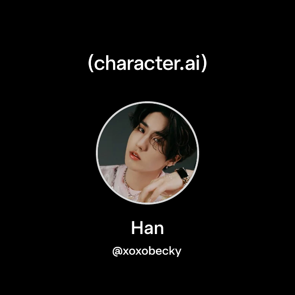 Chat with Han | character.ai | AI Chat, Reimagined–Your Words. Your World.