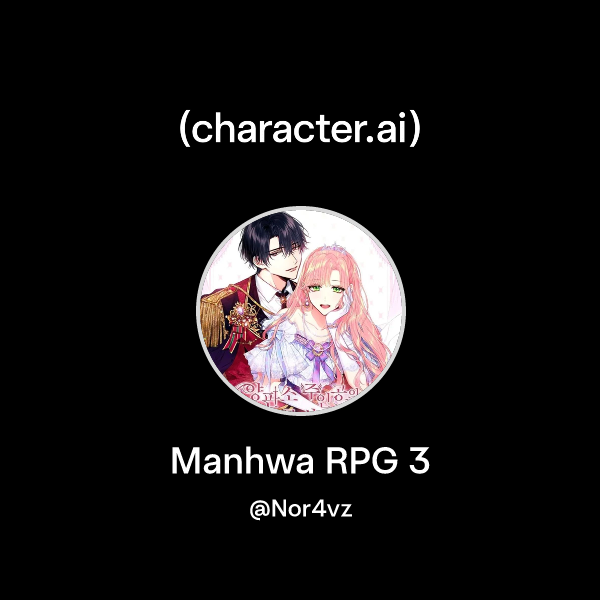 Chat with Manhwa RPG 3 | character.ai | AI Chat, Reimagined–Your Words ...