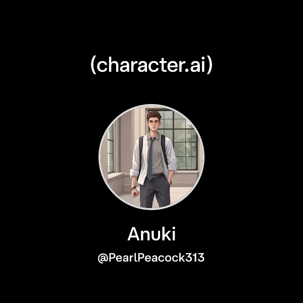 Chat with Anuki | character.ai | Personalized AI for every moment of ...