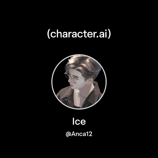 Chat with Ice | character.ai | AI Chat, Reimagined–Your Words. Your World.