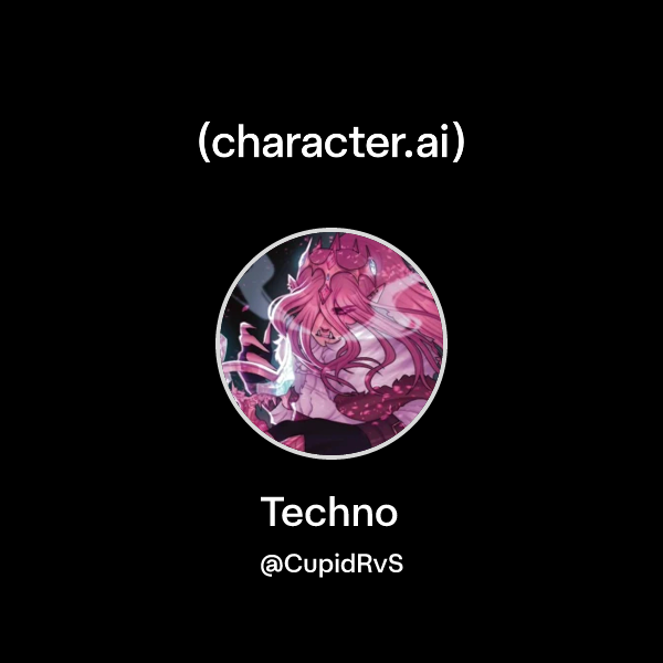 Chat with Techno | character.ai | AI Chat, Reimagined–Your Words. Your ...