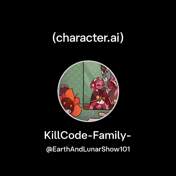 Chat with KillCode-Family- | character.ai | AI Chat, Reimagined–Your ...