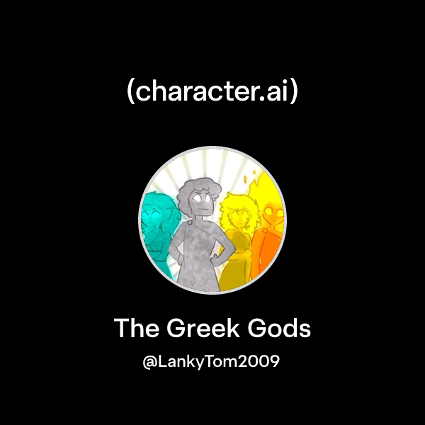 Chat with The Greek Gods | character.ai | AI Chat, Reimagined–Your ...