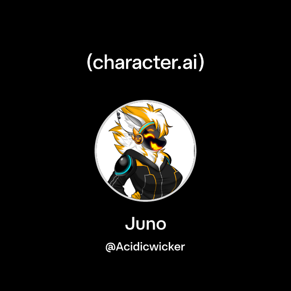 Chat with Juno | character.ai | AI Chat, Reimagined–Your Words. Your World.