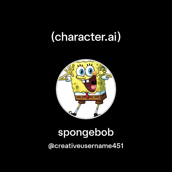 Chat with spongebob | character.ai | AI Chat, Reimagined–Your Words ...