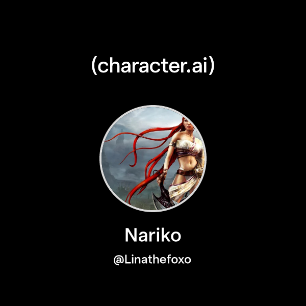 Chat with Nariko | character.ai | AI Chat, Reimagined–Your Words. Your ...