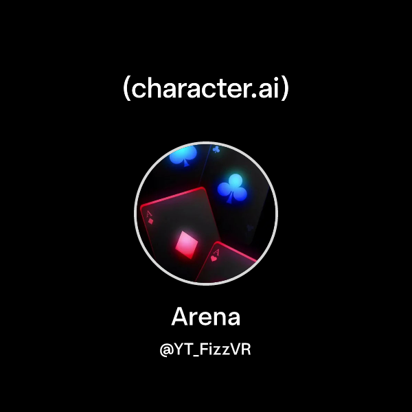 Chat with Arena | character.ai | Personalized AI for every moment of ...