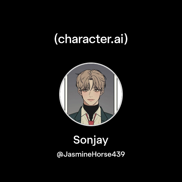 Chat with Sonjay | character.ai | AI Chat, Reimagined–Your Words. Your World.